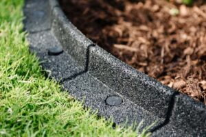 Garden Edging | Lawn Edging | Garden Border Edging
